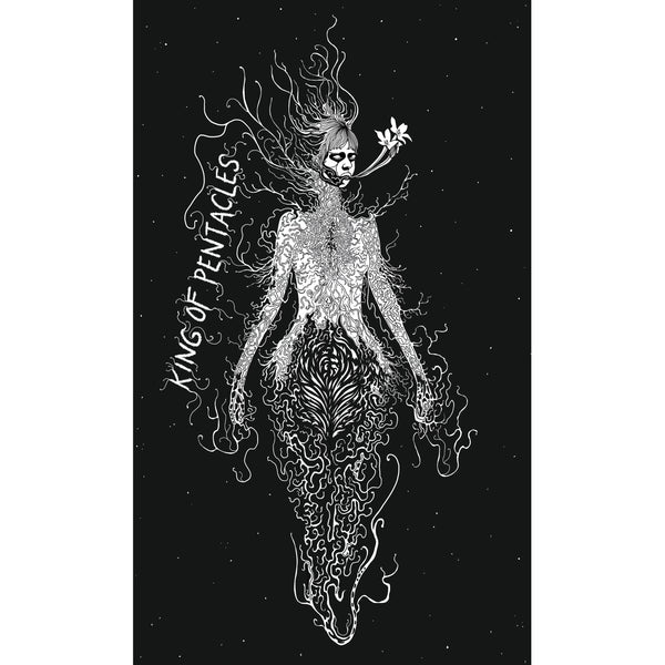 Damaged B Grade ~ Jupiter Power Tarot – sicksadgirls
